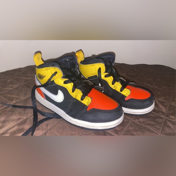 Nike | Shoes | 8c Nike Air Jordans | Poshmark